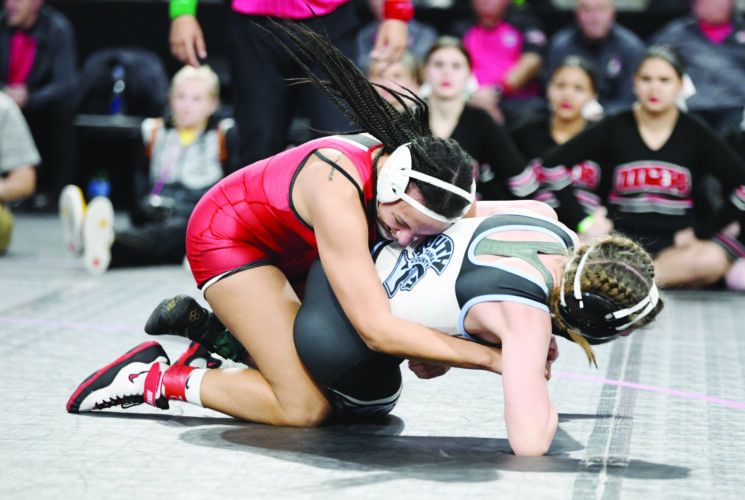 ROSS A STATE RUNNER-UP | News, Sports, Jobs - Messenger News